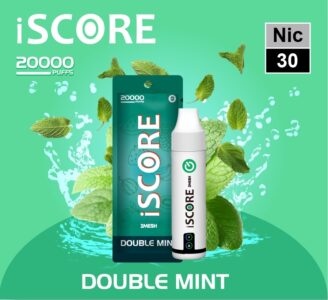 Shop – จำหน่ายพอตใช้แล้วทิ้ง iScore