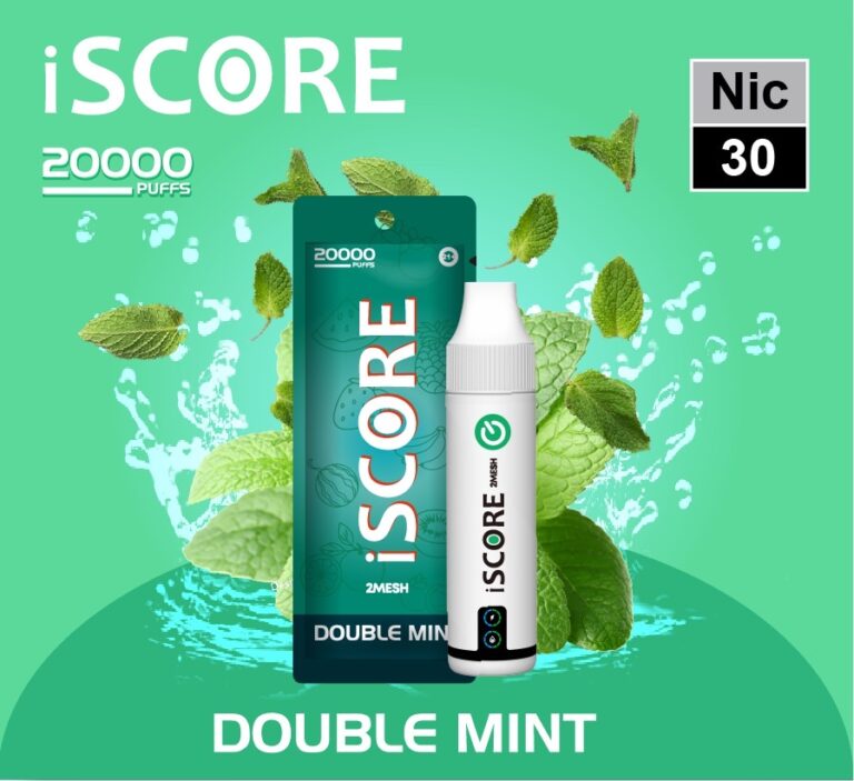 Shop – จำหน่ายพอตใช้แล้วทิ้ง iScore